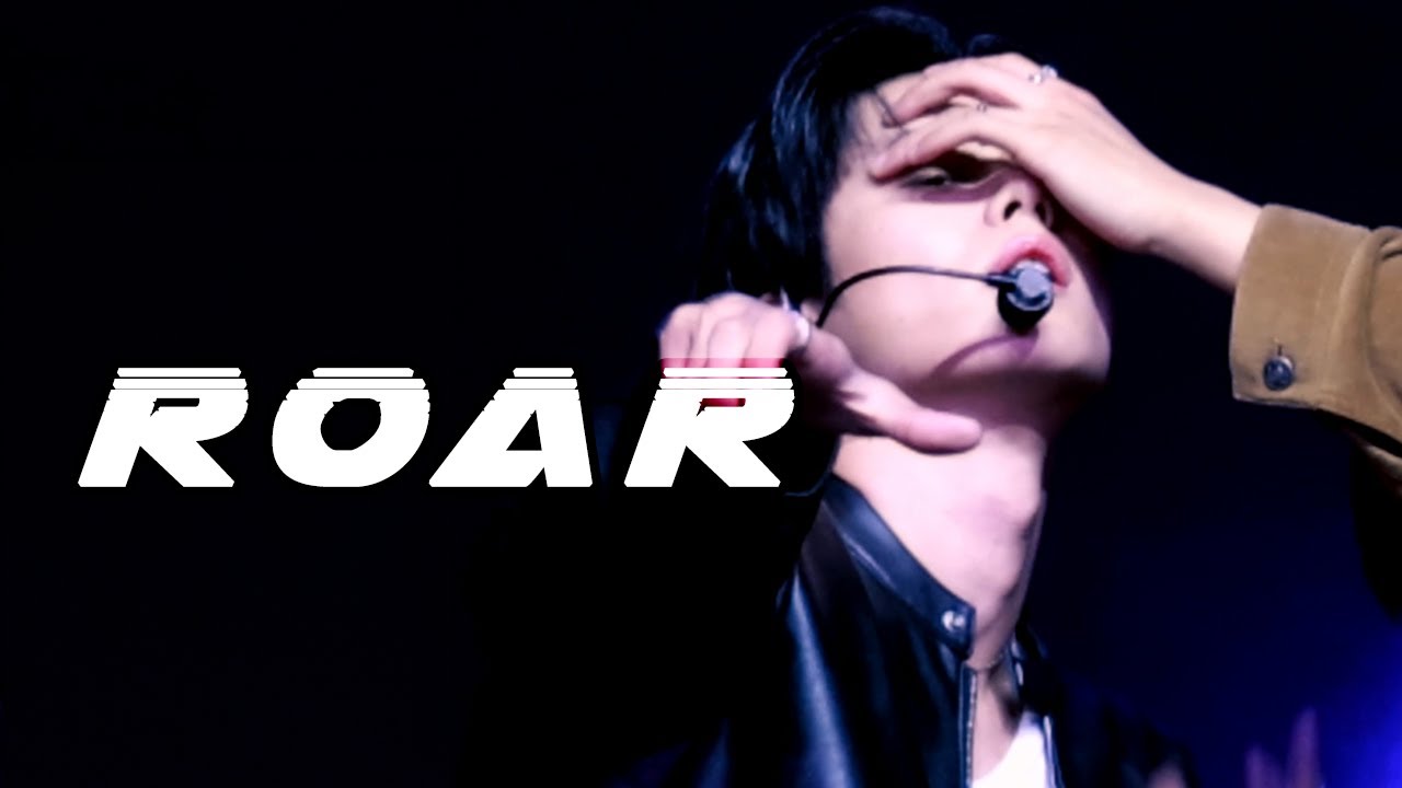 [4K] 250516 주연 직캠 | ROAR | 이세계페스티벌 2025 ISEGYE FESTIVAL SEOUL 2025 THE ...