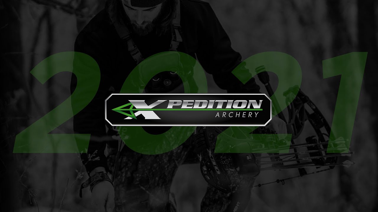 2021 Xpedition Bow Launch | Xpedition Archery - YouTube