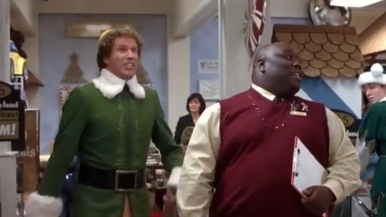 15 Crazy Elf Movie Secrets You Never Knew! - YouTube