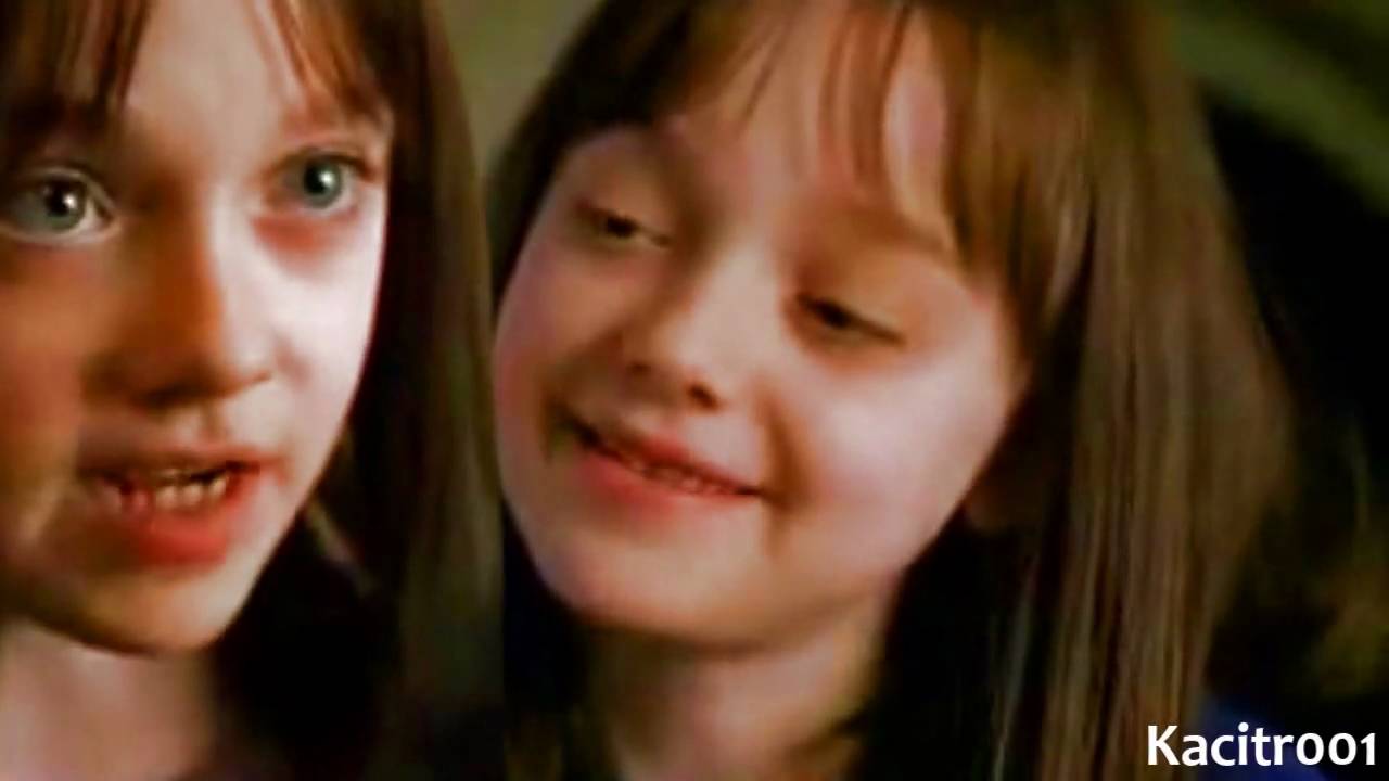 Hide And Seek Movie Emily