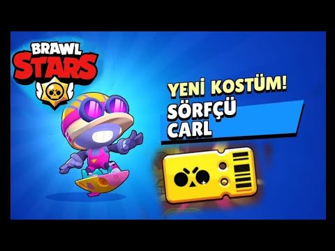 SURFER CARL 🏂 - YouTube