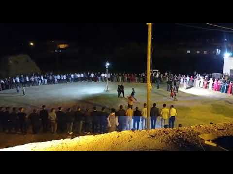Van tutmaç köyü kırel kahraman aylesi