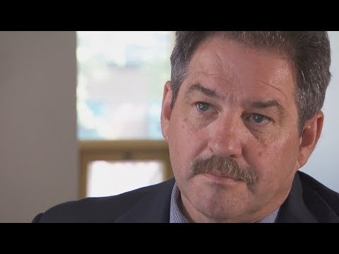 Retiring Toronto Police Inspector Mike Earl speaks candidly about ...
