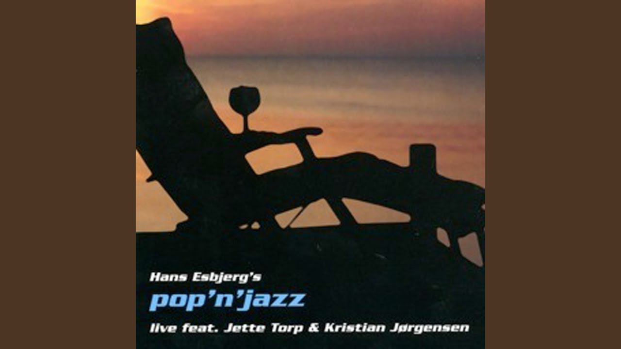 Danmark (feat. Jette Torp) - YouTube