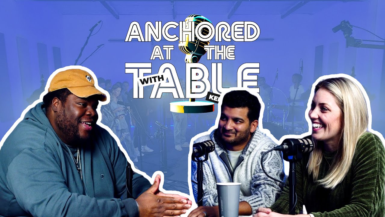 "Is Discipleship Outdated?" with Steven & Nicole Peters - YouTube