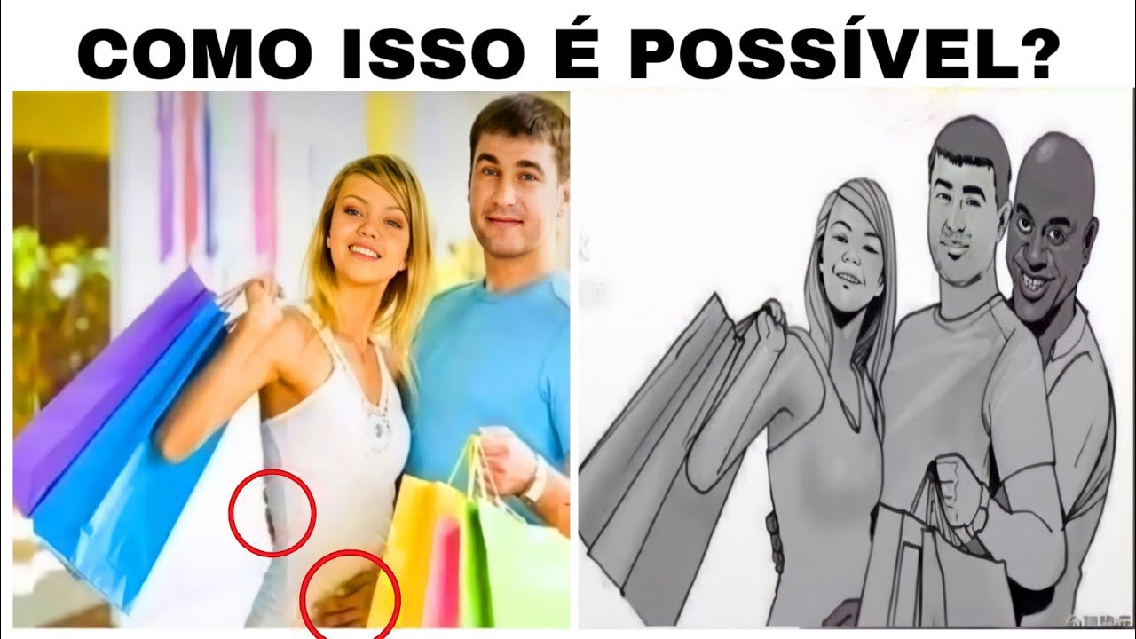 MELHORES MEMES EM IMAGENS #275 || COMO ISSO É POSSÍVEL? 😳 - YouTube