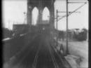Brooklyn Bridge Ride, 1899 - www.pastfinder.de - YouTube