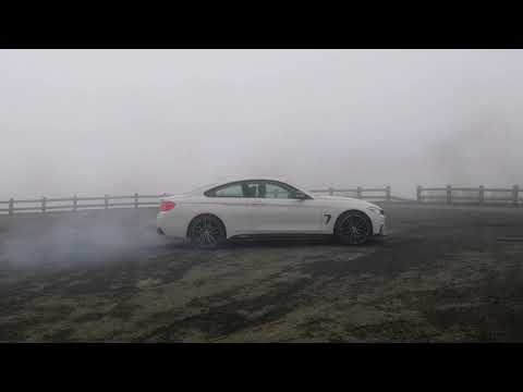 DRIFT BMW 420D !! 🚀🚀🚀
