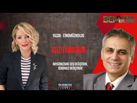 Her Ses Size İyi Gelmiyor! Arzu Haksun “Ses Diyeti” Kavramını Anlatıyor
