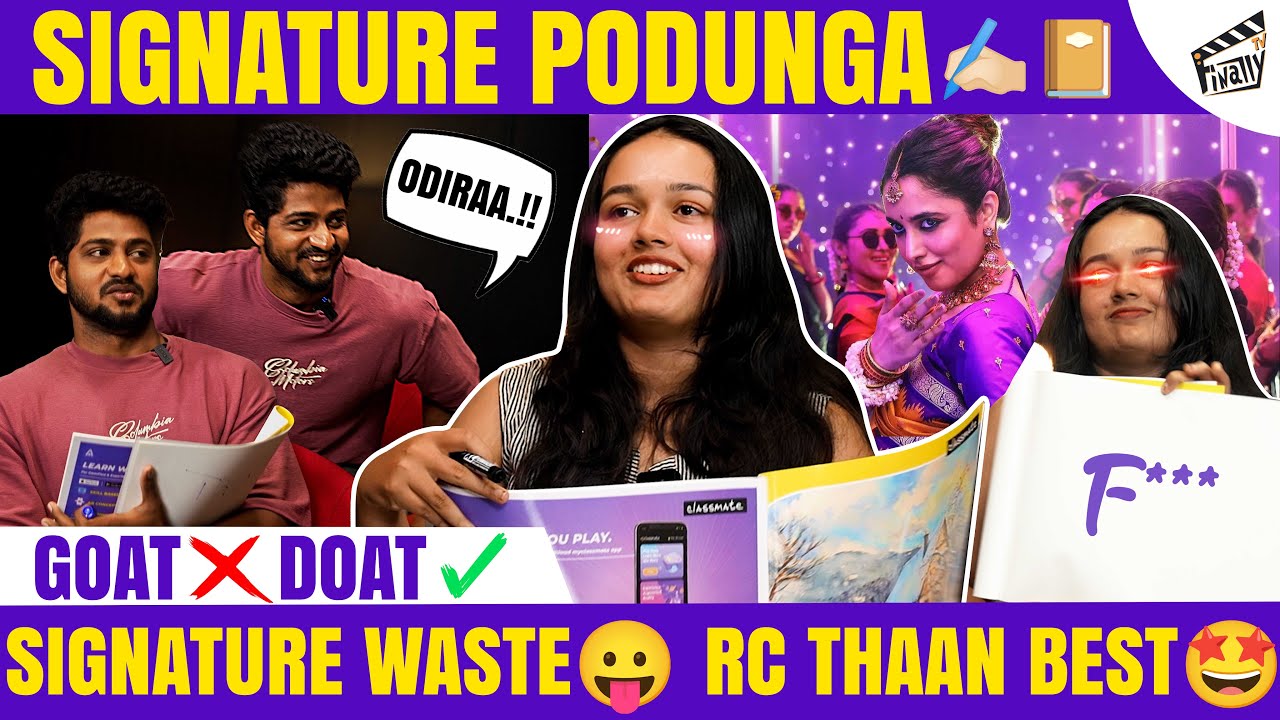 😴தூங்குறது ரொம்ப புடிக்கும்🛌 | Singer Sublahshini Interview | Finally ...