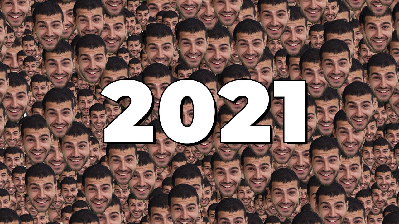 Rewind 2021|| JASER - YouTube
