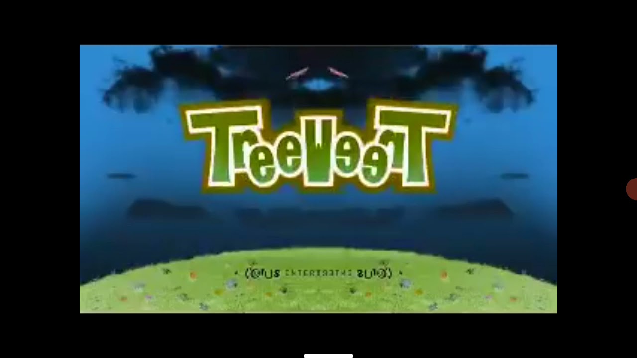 Treehouse original Preview 2 effects - YouTube