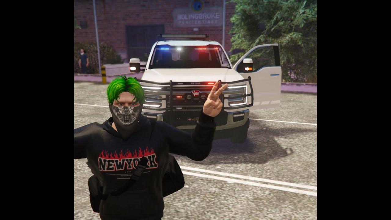 Playing Calirp As an CIA Rep and helping the lower rankss - YouTube