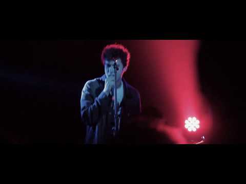 Stained Glass Heart - Video Edit