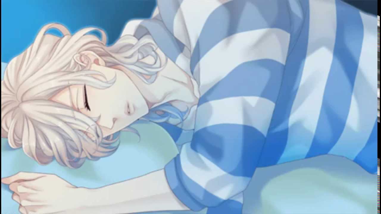 BroCon: BB - Louis - sleepover [ENG/PL subs] - YouTube