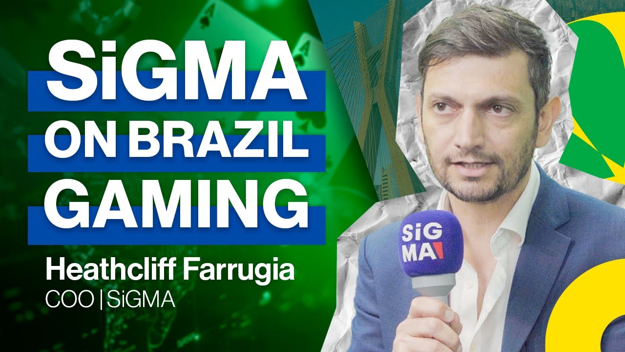 SiGMA brings Brazil’s unique online gaming regulation to the LATAM ...