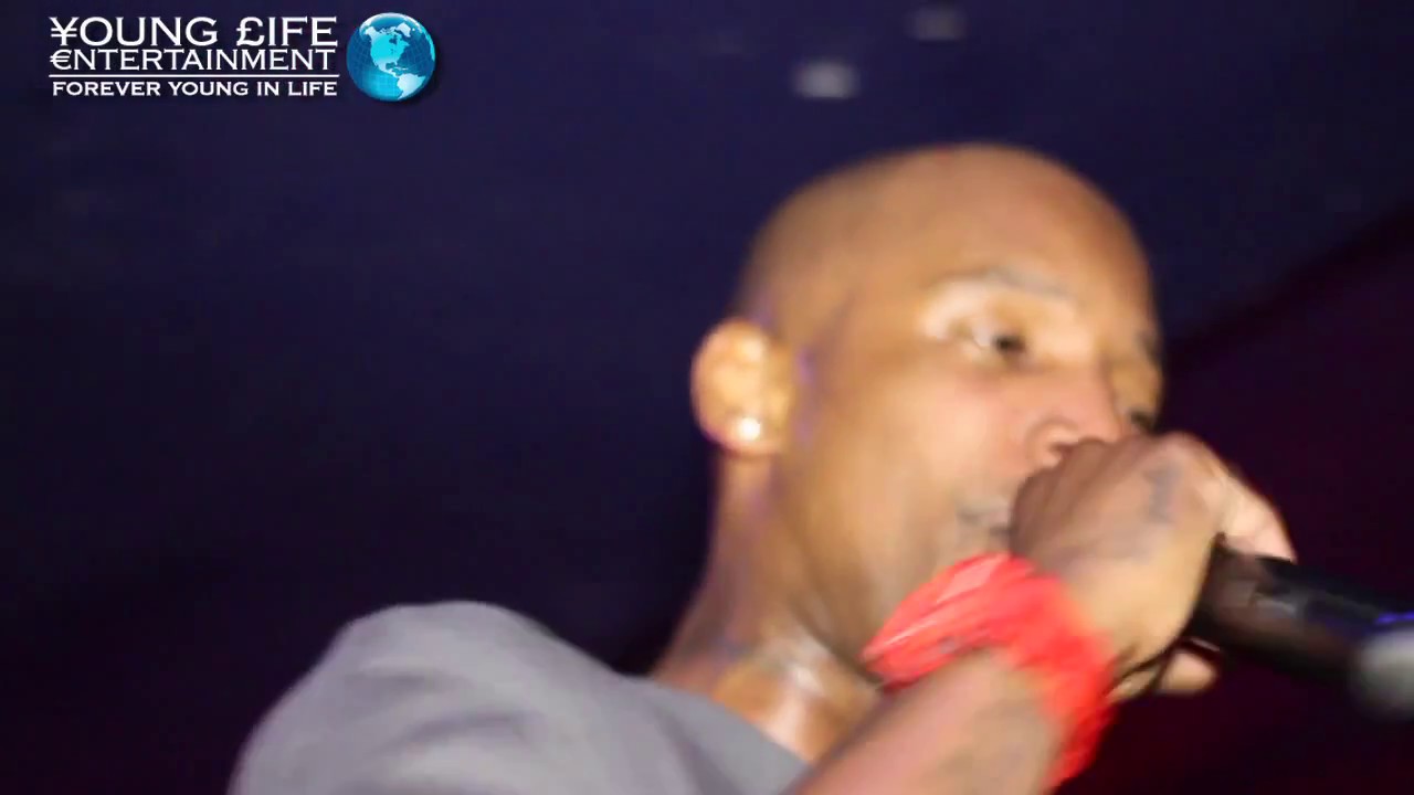 Tha Realest performing 3 - YouTube