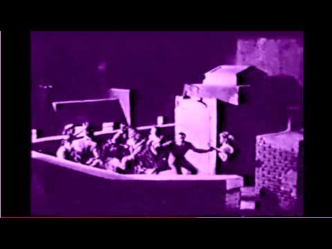 LEROY FUEGO - BALL ROOM HOES (MUSIC VIDEO)
