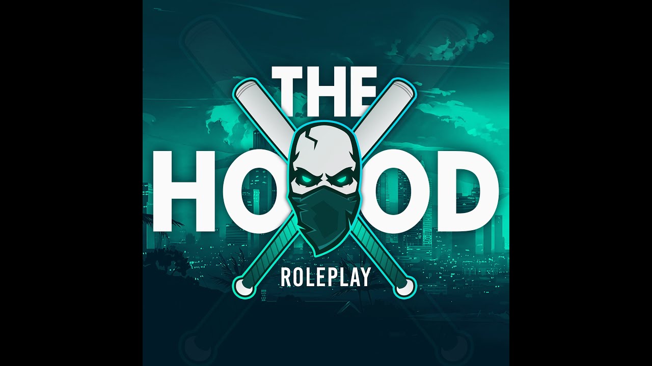 Prin orasul THE HOOD RP !!! - YouTube