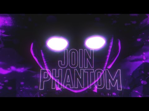 Join Phantom! - YouTube