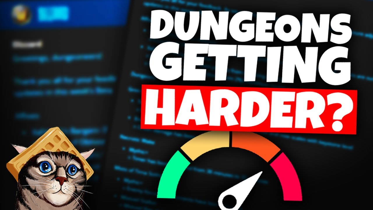 Mythic+ Dungeon Timers Reduced & Other Beta Changes - YouTube