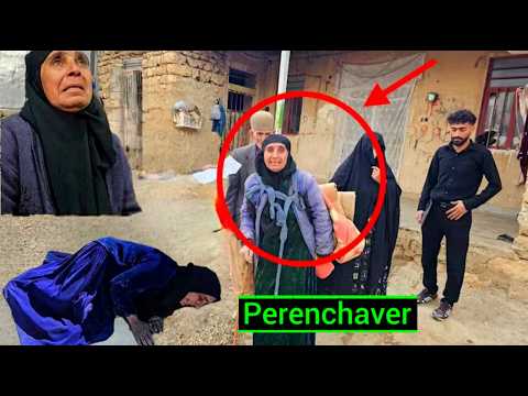 Mother–Son Clash Turns Tragic | Woman Left Alone in Frozen Mountains… Real or Staged?