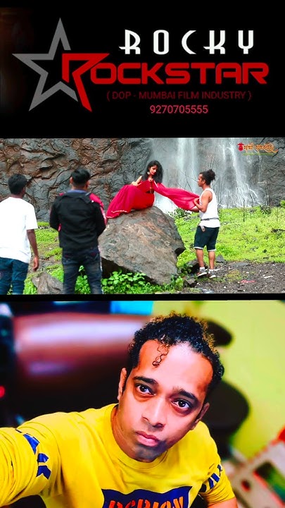 Rocky Rockstar Guru madhavi production house - YouTube