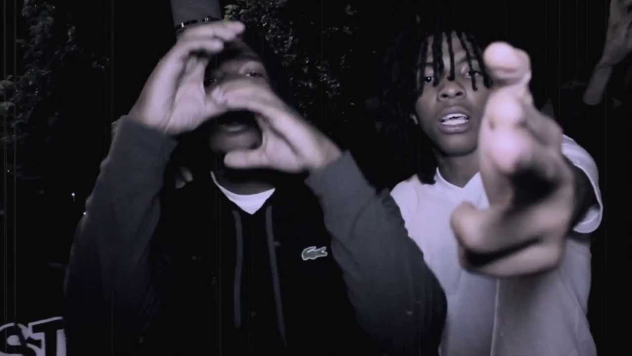 StainGang - Yellow Tape (Official Video) | Shot By @JayO_FlyGuy - YouTube