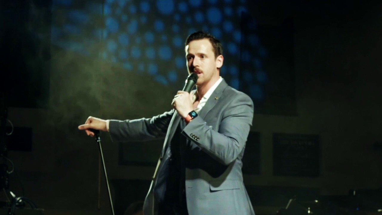 Matthew McKenna - Let It Go - YouTube