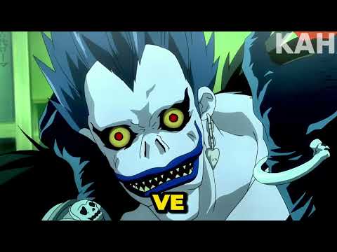 DEFTER ARAYAN ADAM - Parodi Anime Hikayeleri - Death Note #anime #turkceanime #hikaye