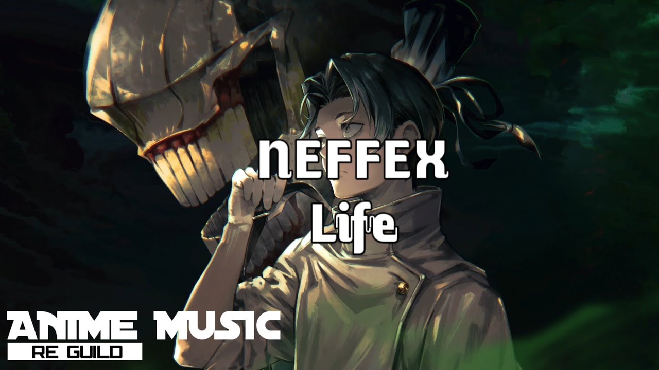 Nightcore - Neffex - Life 🎶 - YouTube