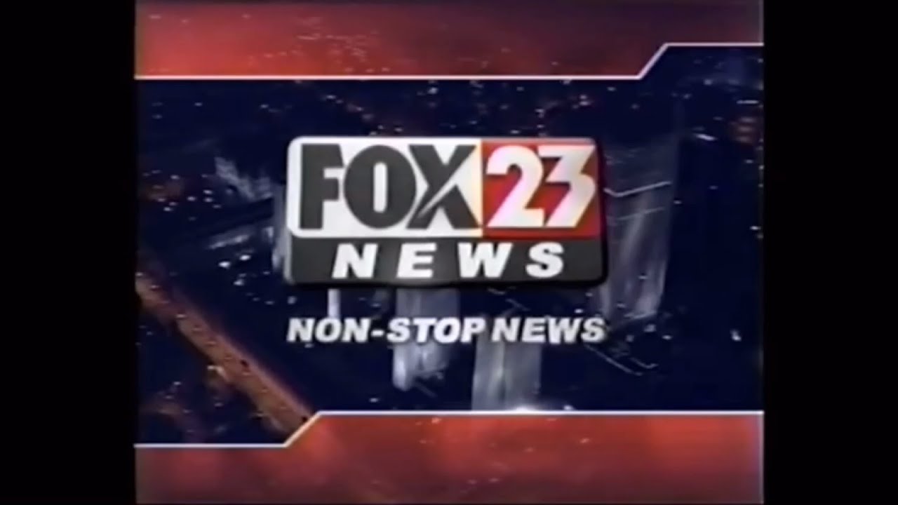 WXXA 10pm Newscast (February 7, 2005; First 3 Minutes) - YouTube