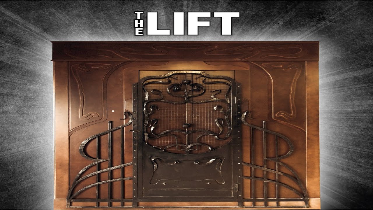The Lift Escape Game-Escape Code Bahrain - YouTube