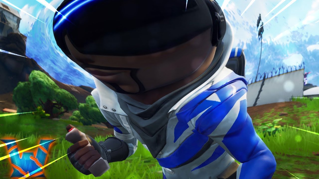 Worst FORTNITE Video EVER - YouTube