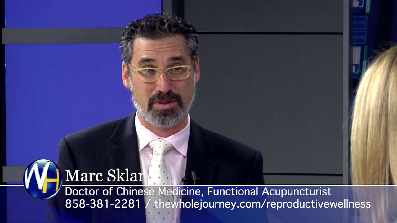 Overcoming Infertility Part 1 - Marc Sklar, Doctor of Chinese Medicine ...