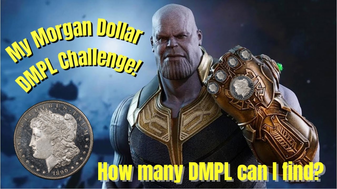 DMPL Morgan Dollar Grading Challenge PCGS Grading DMPL Coin dmpl-morgan-dollar-grading-challenge-pcgs-grading-dmpl-coin
