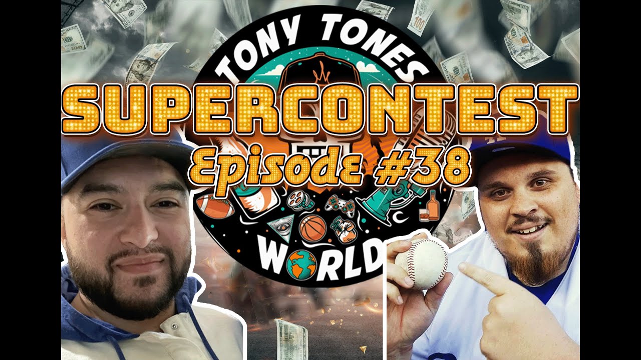 TTW Episode #38 | Super Contest - Mike Tyson by KO | w Cruz - YouTube