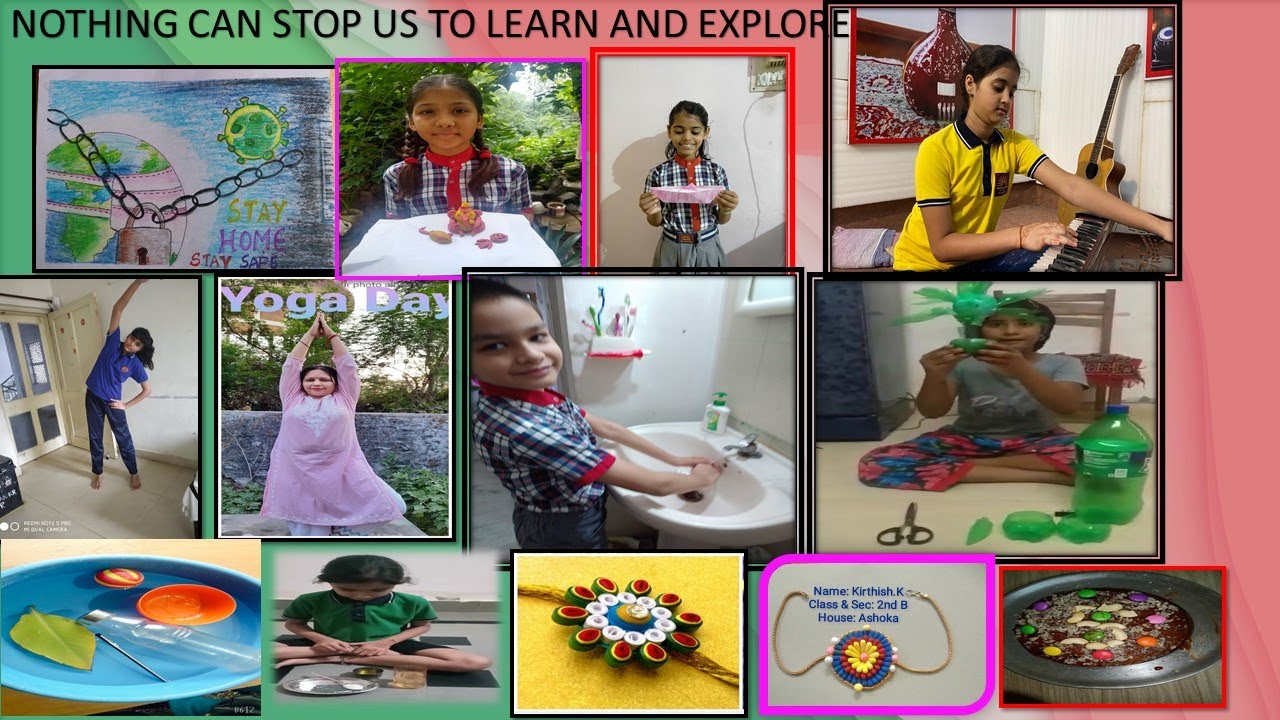 Best Practices and Innovations , KENDRIYA VIDYALAYA NO- 1 , KOTA - YouTube