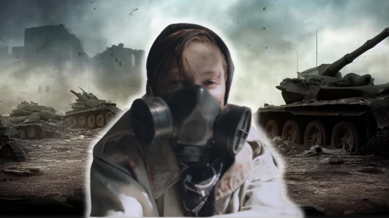 The Most Dangerous Places in the World: A Tumultuous Journey into Chaos ...