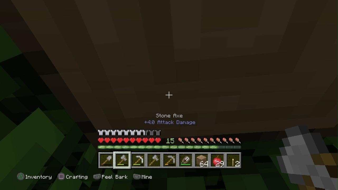 Minecraft: TU69 Tutorial World: #13: First Floor Finished - YouTube