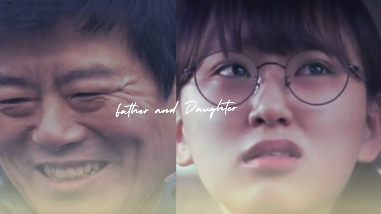 Reply 1988 [Father & Daughter] - Sailor Song - YouTube