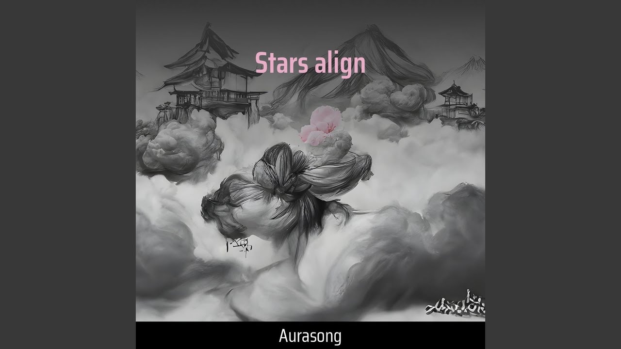 Stars align - YouTube