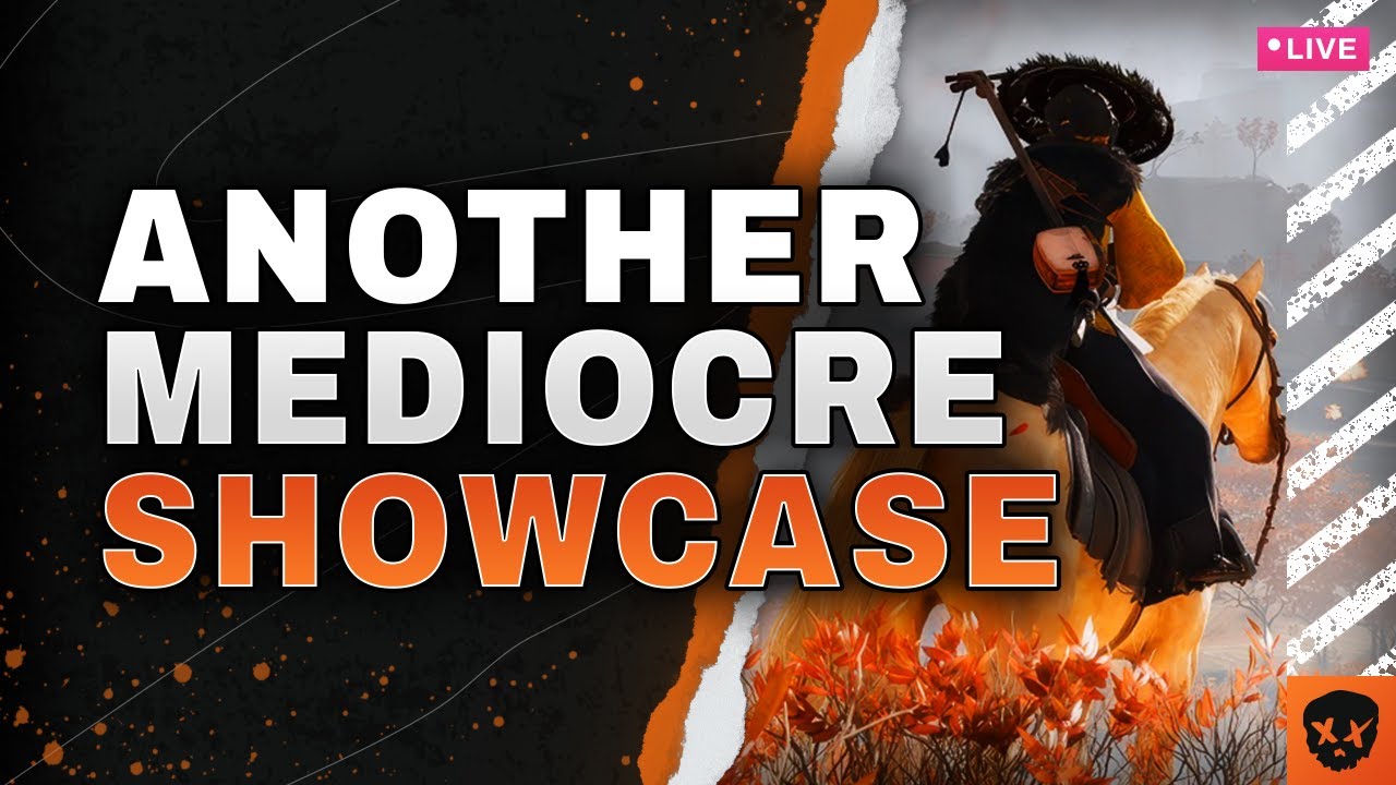 Playstation's Mediocre State of Play, Xbox & Its Unremarkable Tokyo ...