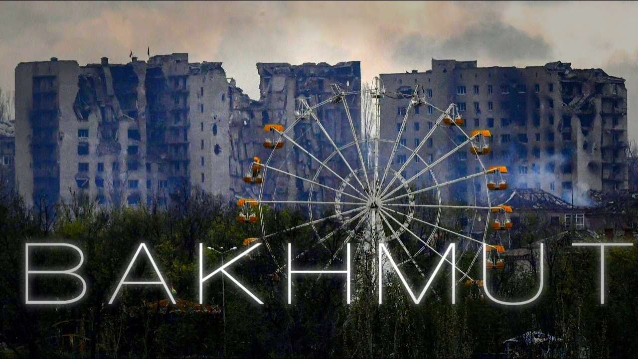bakhmut edit - YouTube