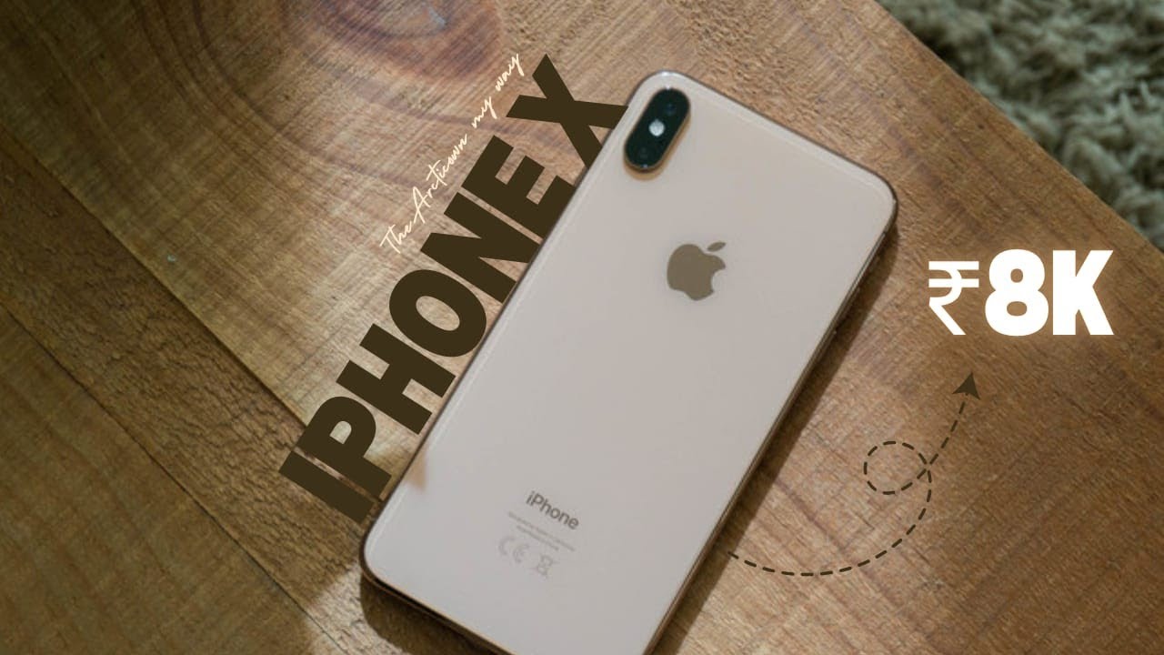 Big billions day special Video | iPhone X Review || 1000 Subscriber special Video ...