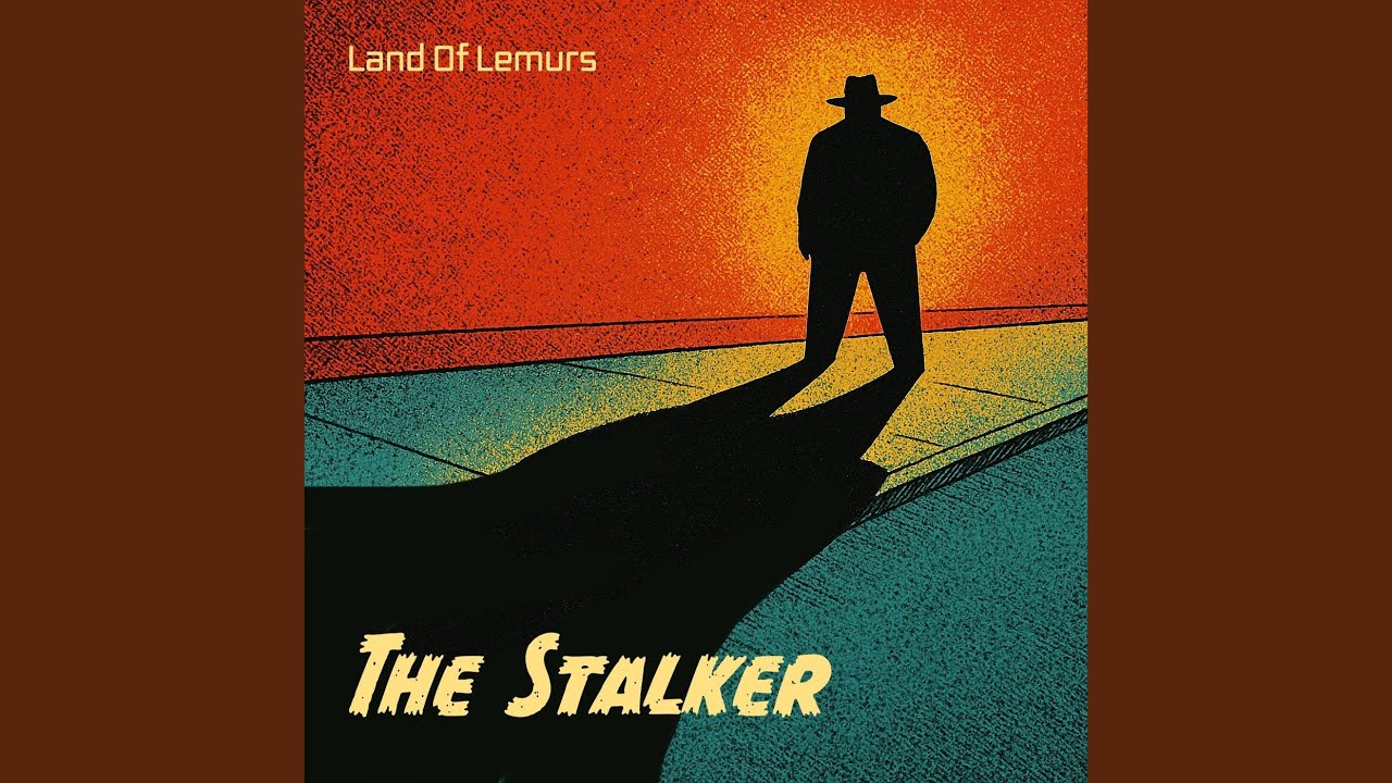 The Stalker (Urban Version) - YouTube