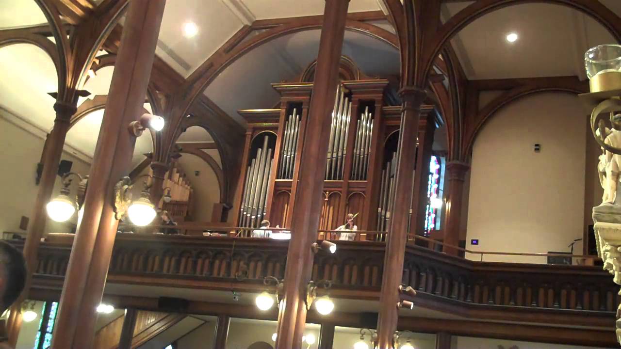 Lord of All Hopefulness - SLANE - YouTube