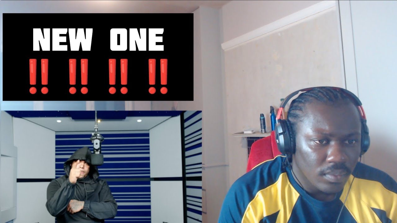 Shelled It Lowkey 💯💯💯Tremz - Plugged In Reaction - YouTube