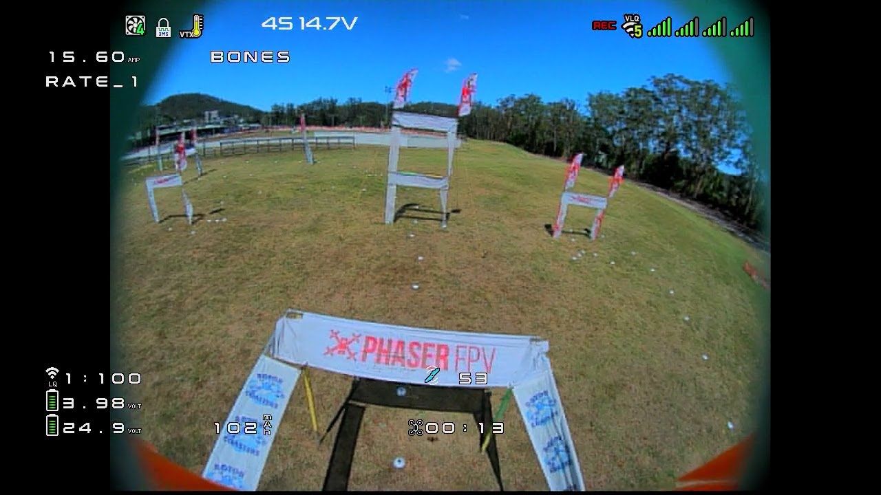 Best Race Dive Gate for ages - Rotorcoasters - YouTube