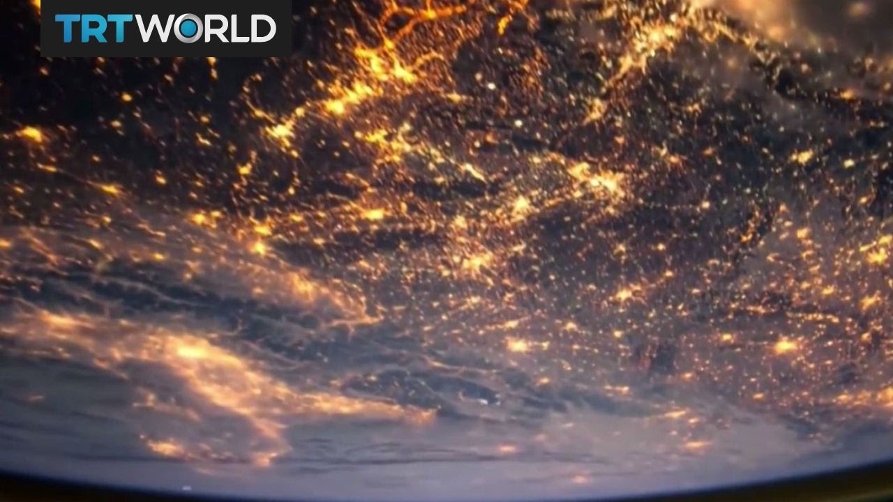 Insight: Space 2016 - Part 1 - YouTube